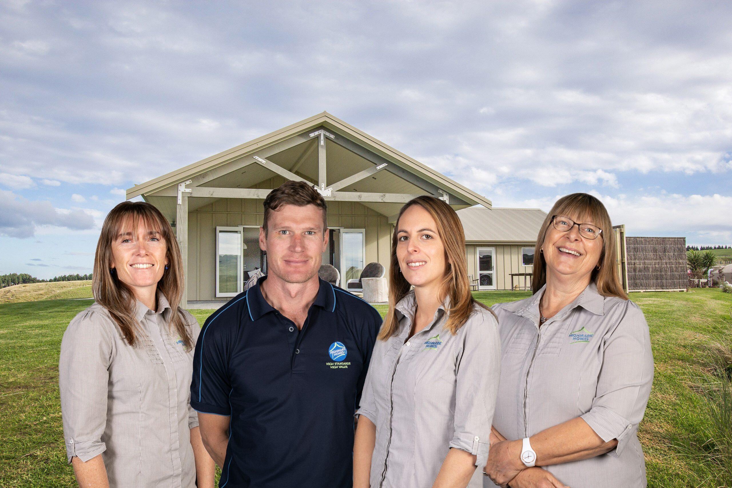 Masterton District & Wairarapa House Builders | Master Builders