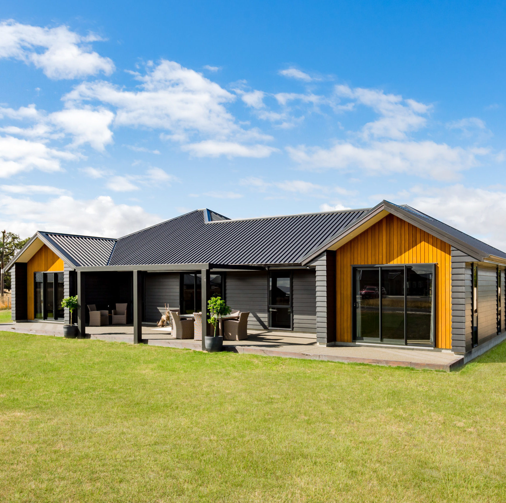 Highmark Homes | New House Build Process | House Builders NZ